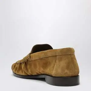 Saint Laurent Le Loafer Moccasins
