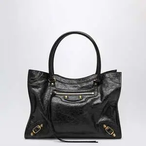 Balenciaga Le City Small Tote Bag