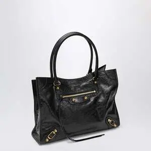 Balenciaga Le City Small Tote Bag