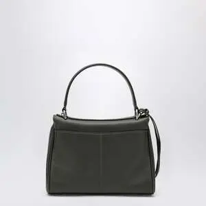 Balenciaga Mini Rodeo Bag In Smooth Calf Leather - Multicolor