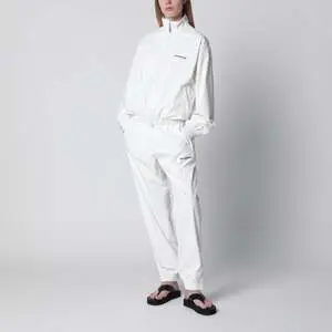 Balenciaga Logo Jogging Pants