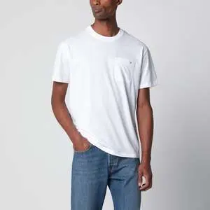 Valentino Garavani Cotton T-shirt With Vgold