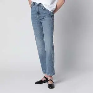 ANINE BING High-rise Bootcut Jeans