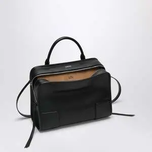 Loewe Large Amazona 180 Bag - Black