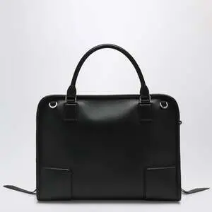 Loewe Large Amazona 180 Bag - Black