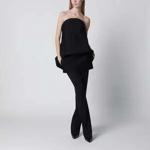Balenciaga Bustier Cocktail Dresses