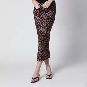 Anine Bing Elasticated Skirts