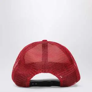 GALLERY DEPT. Logo Print Baseball Cap - Multicolor