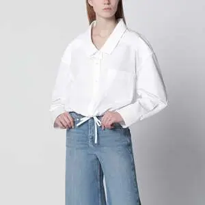 Givenchy Cotton Poplin Shirt