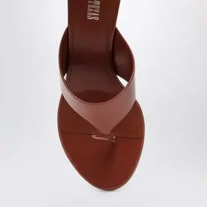 Paris Texas Lidia T-strap Sandals - Pink