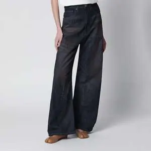 MAISON MARGIELA Wide-leg Jeans