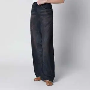 MAISON MARGIELA Wide-leg Jeans