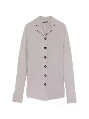 JIL SANDER Button-up Shirt