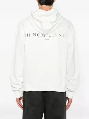 IH NOM UH NIT Graphic-print Hoodie