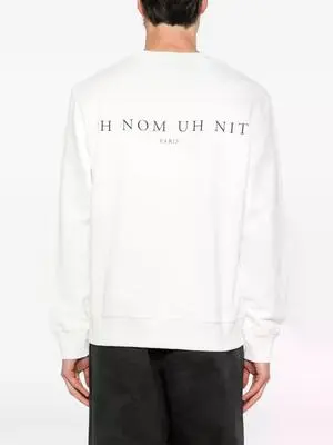 IH NOM UH NIT Graphic-print Hoodie