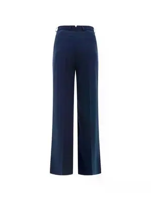 F.IT Buttoned Trousers