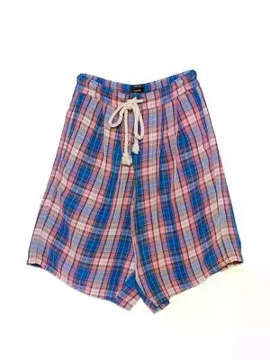 R13 Drawstring Shorts For Women