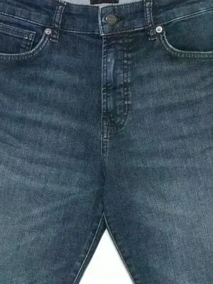 BOSS Five-pocket Shorts
