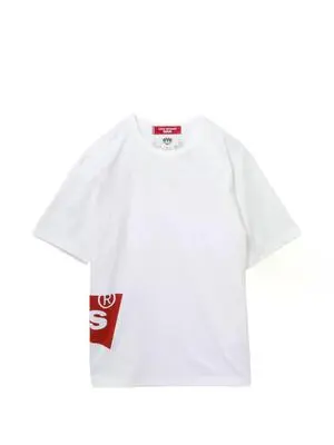 Junya Watanabe Logo T-shirts For Men