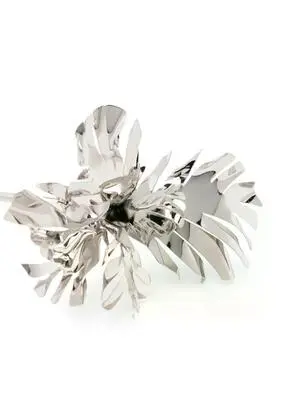 N°21 Floral Brooch