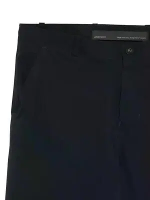 RRD Logo-detailed Trousers - Blue