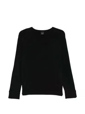 Pinko Ribbed Sweaters For Women