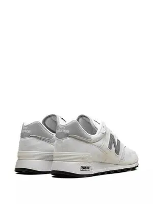 NEW BALANCE 1300 Low-top Sneakers - White