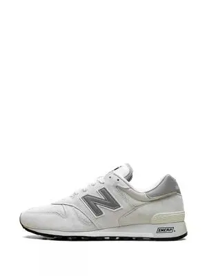NEW BALANCE 1300 Low-top Sneakers - White