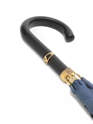 Versace 1990s Printed Umbrella