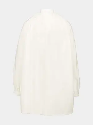 MARRAKSHI LIFE Touarreg Cotton Tunic