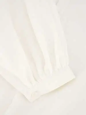MARRAKSHI LIFE Touarreg Cotton Tunic