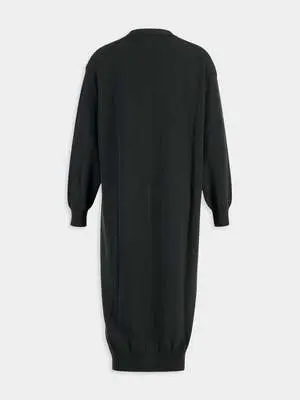 PAULA Long Maxi Cardigan