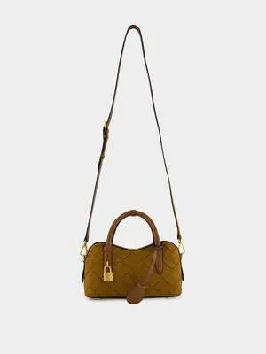 Stella McCartney Ryder Woven Bag