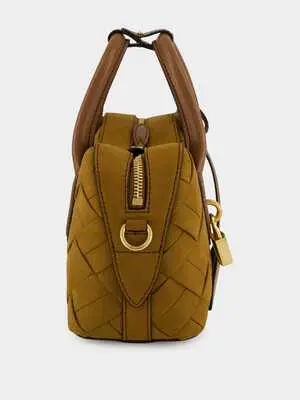 Stella McCartney Ryder Woven Bag