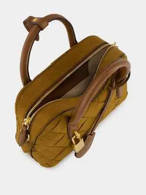 Stella McCartney Ryder Woven Bag