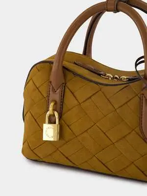 Stella McCartney Ryder Woven Bag