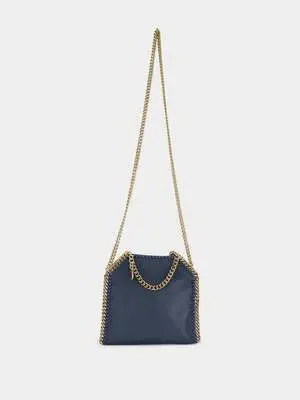 Stella McCartney Falabella Tiny Tote Bag