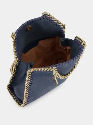 Stella McCartney Falabella Tiny Tote Bag