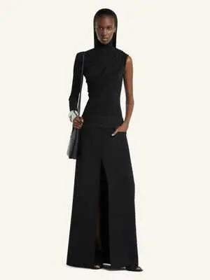 Courreges Belted Skirts