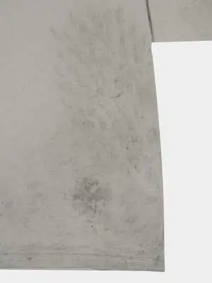 Balenciaga Back Medium Fit T-shirt