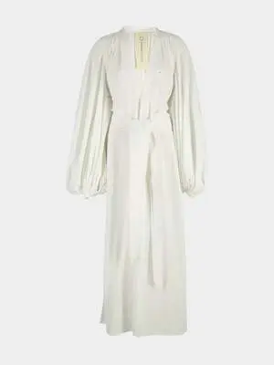 Marrakshi Life Long Sleeve Day Dresses