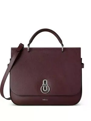 Mulberry Amberley Top Handle Satchel
