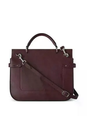 Mulberry Amberley Top Handle Satchel