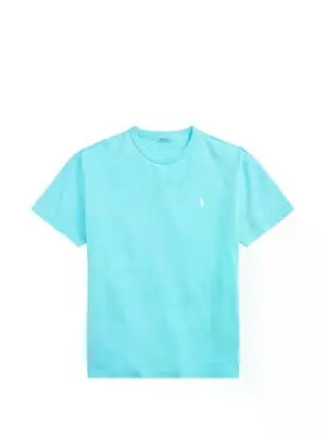 Polo Ralph Lauren Short-sleeve T-shirt - Blue