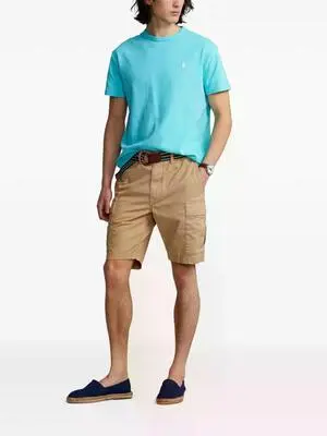 Polo Ralph Lauren Short-sleeve T-shirt - Blue