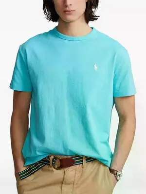 Polo Ralph Lauren Short-sleeve T-shirt - Blue