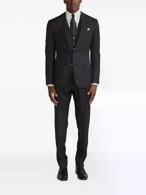 Polo Ralph Lauren Pleated Suit