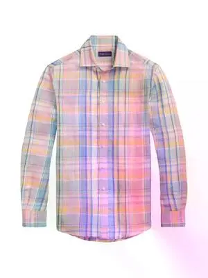Polo Ralph Lauren Plaid Shirt