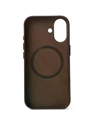 Polo Ralph Lauren Iphone 16 Grained Phone Case