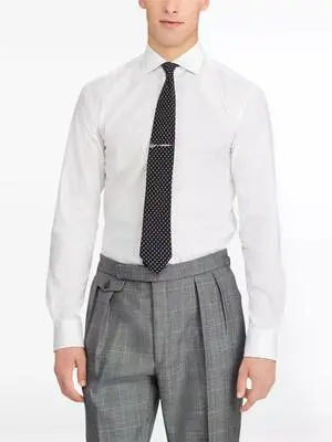 Polo Ralph Lauren Collared Shirt - White